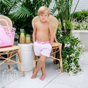 The Beaufort Bonnet Company | Swim | Like New Tbbc Turtle Bay Trunks ...